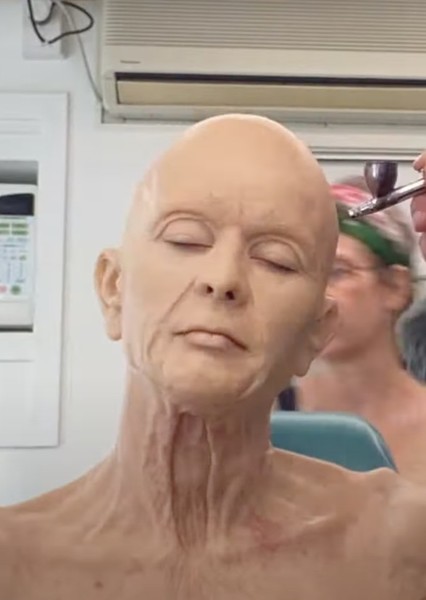 Lady Clay Fan Casting for Batman | myCast - Fan Casting Your Favorite ...