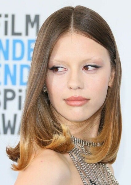 Madeline Gallagher Fan Casting for Very Stereotypical Slasher Movie ...