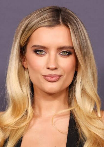 Maggie Madsen Fan Casting for Star Wars Name Puns | myCast - Fan ...