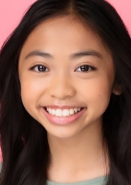 Mia Lynn Bangunan Photo on myCast - Fan Casting Your Favorite Stories