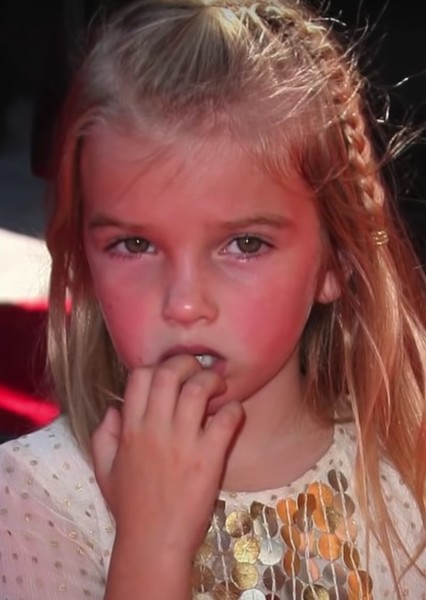 Mia Talerico Photo on myCast - Fan Casting Your Favorite Stories