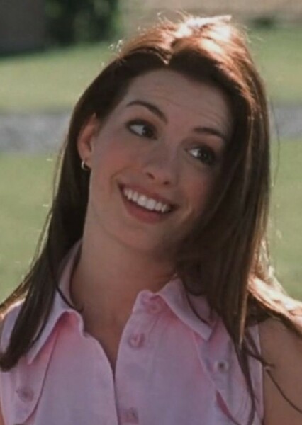 Mia Thermopolis Photo on myCast - Fan Casting Your Favorite Stories