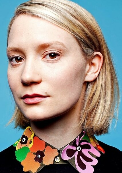 Fan Casting Mia Wasikowska as Gwen Stacy-Osborn / Mysterio in Ultimate ...