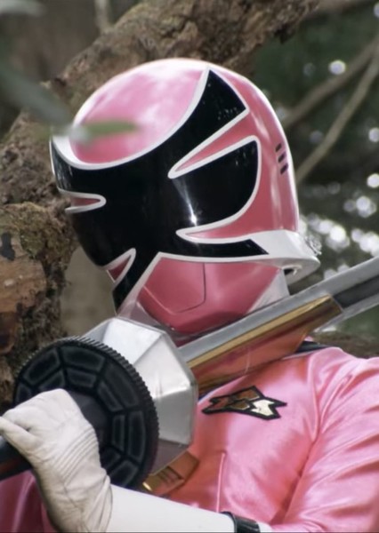 Mia Watanabe/Pink Samurai Ranger Photo on myCast - Fan Casting Your ...