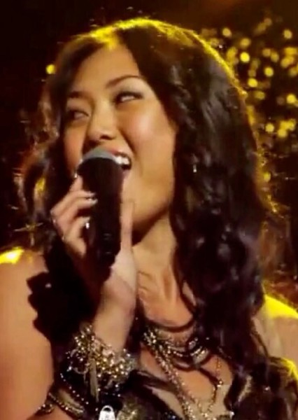 Mia Watanabe/Pink Samurai Ranger Photo on myCast - Fan Casting Your ...