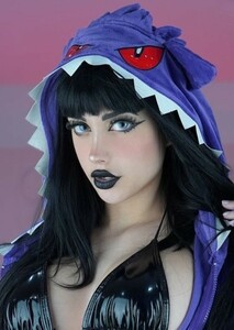 Photos of Micaela Ari on myCast - Fan Casting Your Favorite Stories