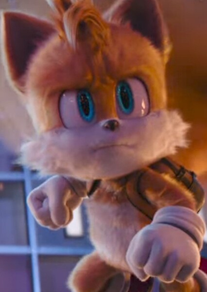 Fan Casting Colleen O'Shaughnessey as Miles “Tails” Prower in Sonic ...