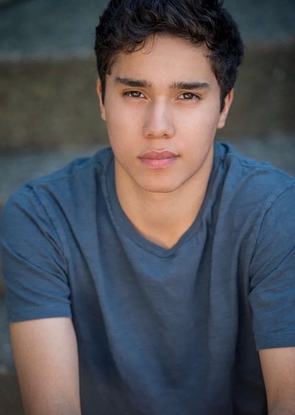 Micah Solis Fan Casting
