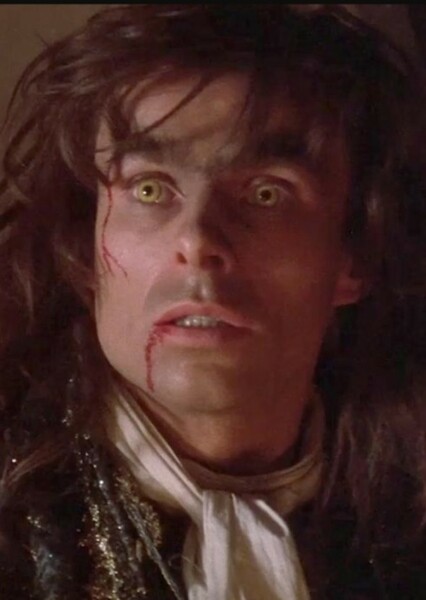 Fan Casting Micha Bergese as Best Werewolf in Best & Worst of Horror on ...