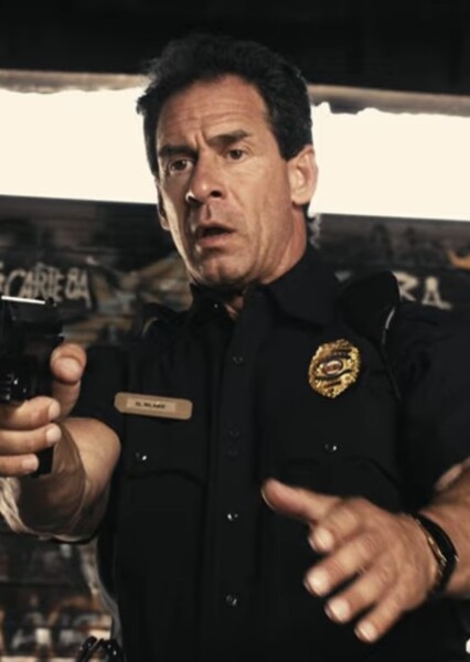 Photos of Michael A. Williams on myCast - Fan Casting Your Favorite Stories