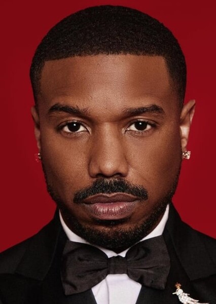 Icon Fan Casting for My DCU Fan Casting | myCast - Fan Casting Your ...