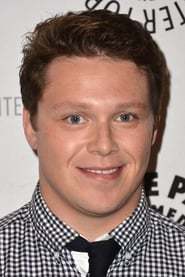 Michael Blaiklock on myCast - Fan Casting Your Favorite Stories