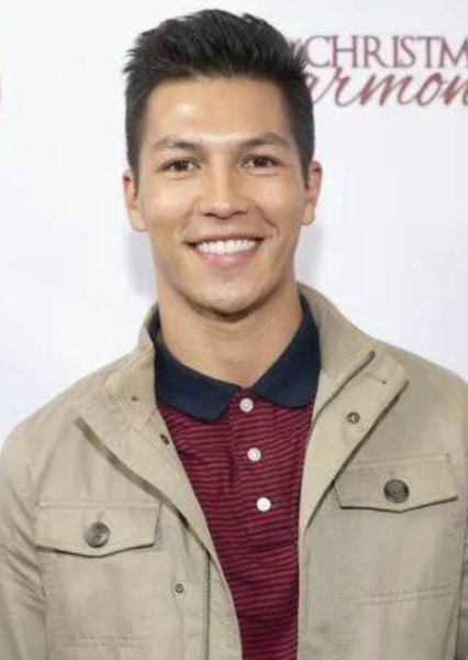 Michael Blake Kruse Fan Casting