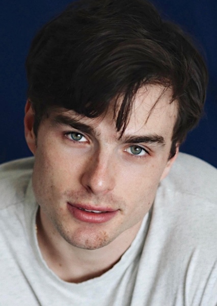 Fan Casting Michael Bradway as Heckyl in Boom Studios: Power Rangers ...