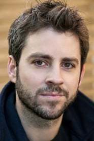 Michael Byers Fan Casting