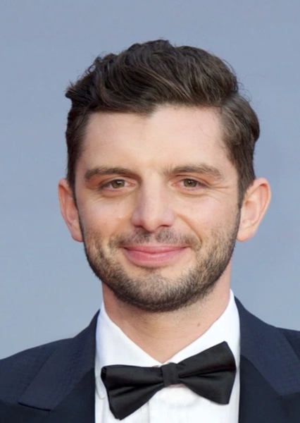 Michael C. Fox on myCast - Fan Casting Your Favorite Stories