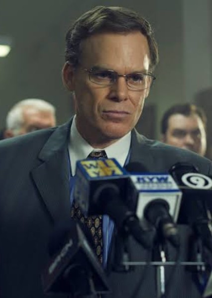 Shutter Island (2020) Fan Casting on myCast