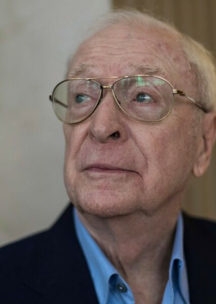 Fan Casting Michael Caine as Prince Philip in The Crown [seasons 7 and ...