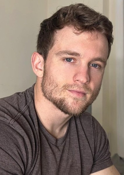 Michael Chad Kaiser on myCast - Fan Casting Your Favorite Stories