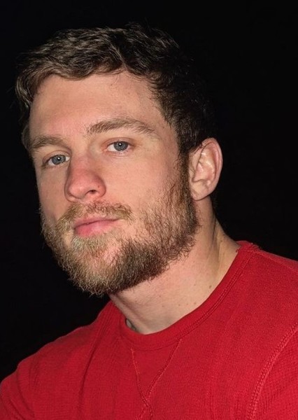 Michael Chad Kaiser on myCast - Fan Casting Your Favorite Stories