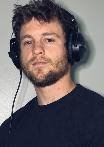 Michael Chad Kaiser on myCast - Fan Casting Your Favorite Stories