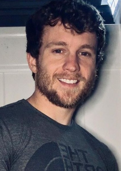 Michael Chad Kaiser on myCast - Fan Casting Your Favorite Stories