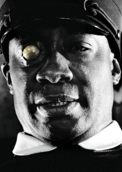 Fan Casting Michael Clarke Duncan as Galactus in The Fantastic Four: First Steps (2005) on myCast