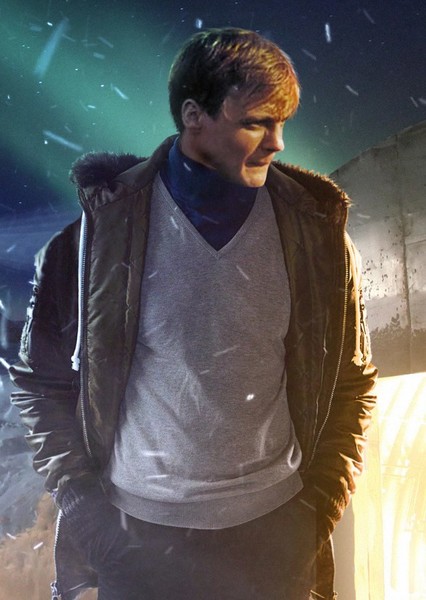 Michael Craze Photo on myCast - Fan Casting Your Favorite Stories