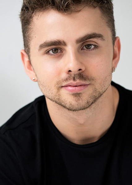 Photos of Michael Dameski on myCast - Fan Casting Your Favorite Stories
