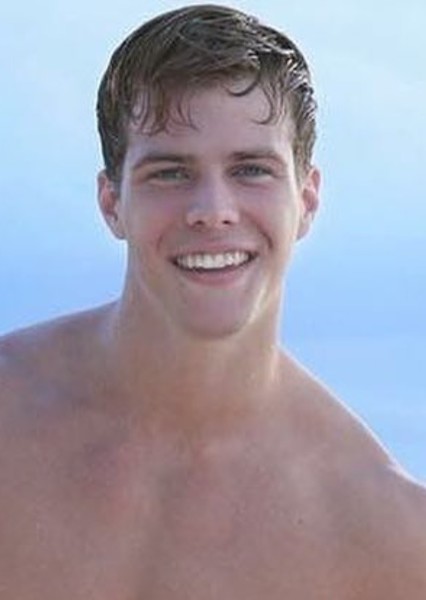 Fan Casting Michael Dean as Jason Lee Scott in Power Rangers: Earth Defenders (Season 1) on myCast