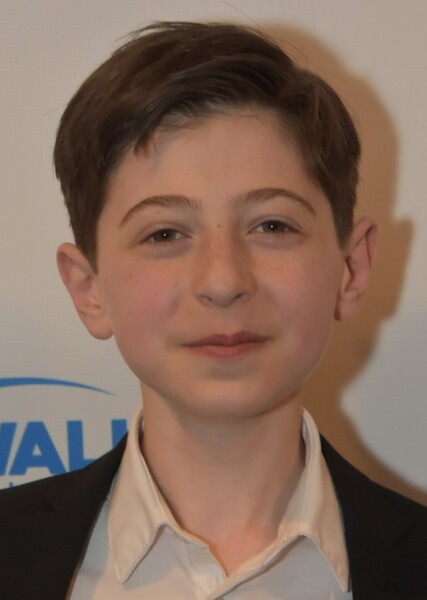 Fan Casting Michael Deaner as Crispin (English Dub) in Pokemon Horizons ...