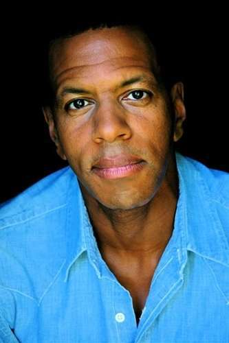Michael Dennis Hill Fan Casting