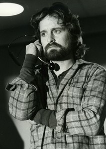 Michael Douglas Photo on myCast - Fan Casting Your Favorite Stories