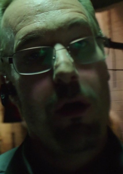 Dollmaker Fan Casting for Arrowverse | myCast - Fan Casting Your Favorite Stories