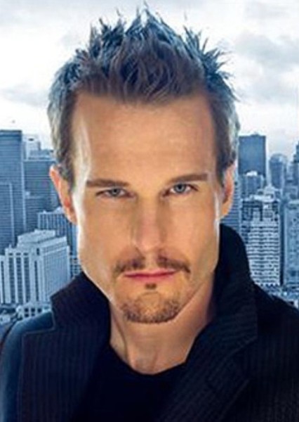 Michael Eklund Photo on myCast - Fan Casting Your Favorite Stories