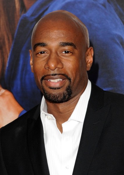 Michael Elliott Fan Casting