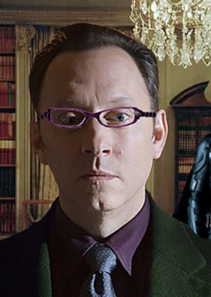 The Riddler Fan Casting for Vengeance (2019) | myCast - Fan Casting ...