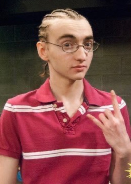 Michael Eric Reid Photo on myCast - Fan Casting Your Favorite Stories