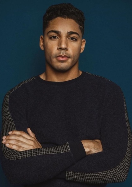 Tactus Fan Casting for Red Rising | myCast - Fan Casting Your Favorite ...