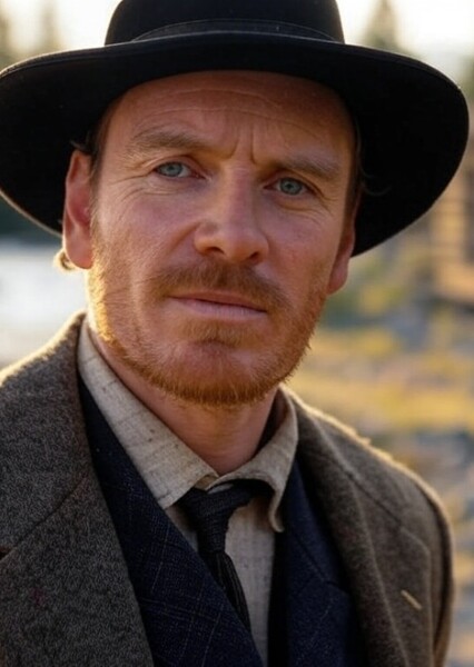 The Pig War (2025) Fan Casting on myCast