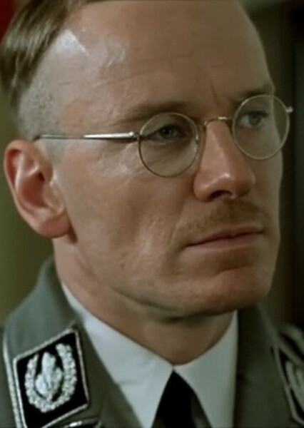 Downfall (2024) Fan Casting on myCast