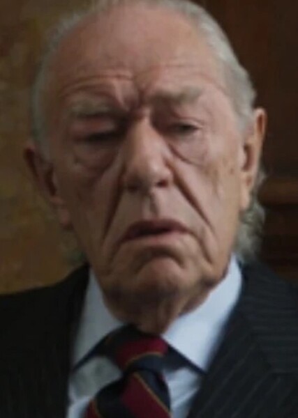 Alfred Pennyworth Fan Casting for The Dark Knight trilogy [2015-2022] | myCast - Fan Casting ...