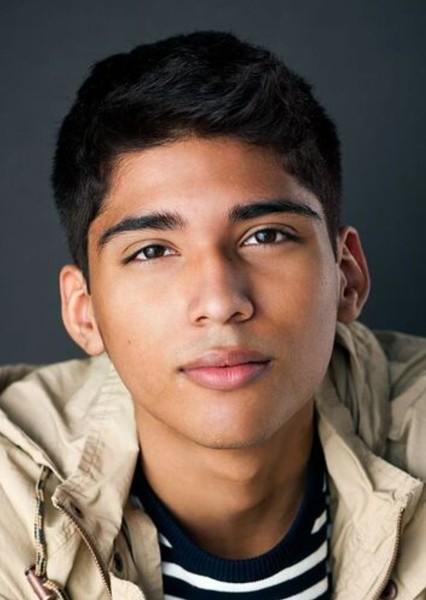 Michael Garza Photo on myCast - Fan Casting Your Favorite Stories