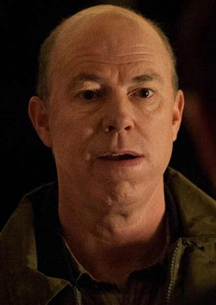 Sinners (2015) Fan Casting on myCast