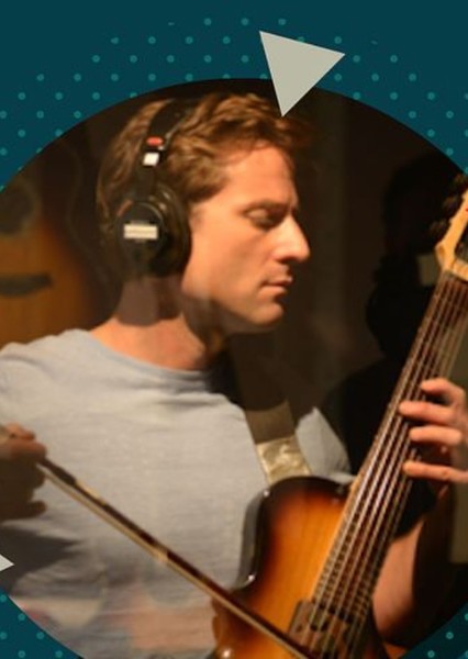 Michael Gatt on myCast - Fan Casting Your Favorite Stories