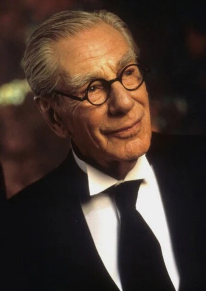 Alfred Fan Casting for Batman Forever (1995) (The Tim Burton Cut ...