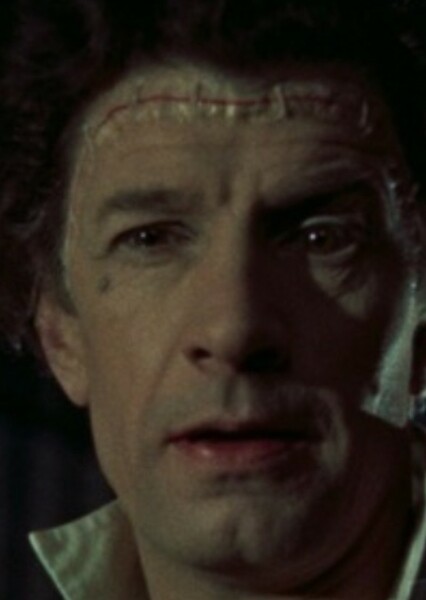 Fan Casting Michael Gwynn as Best Frankenstein's Monster in Best ...