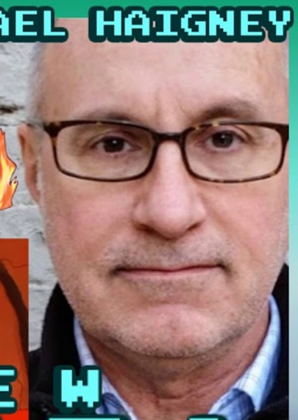 Laurie Hymes on myCast - Fan Casting Your Favorite Stories