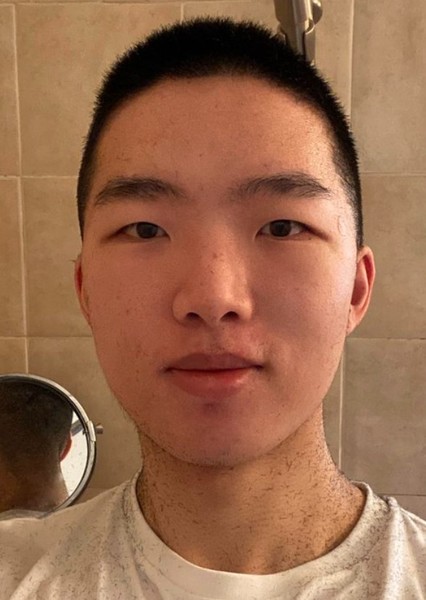 Fan Casting Michael Huang as Producer of X Finds Out His Value: The ...