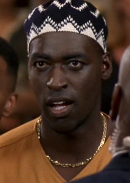 Michael Jace on myCast - Fan Casting Your Favorite Stories